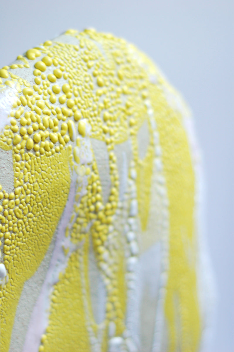 Sacred Stone: Baetyl Power – McCheek's Studio