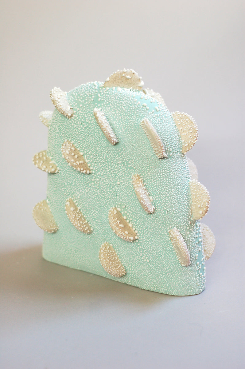 Sacred Stone: Cool Vibrations – McCheek's Studio