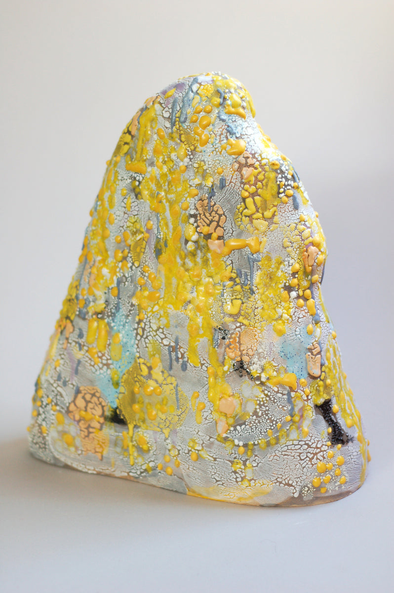 Sacred Stone: Overload – McCheek's Studio